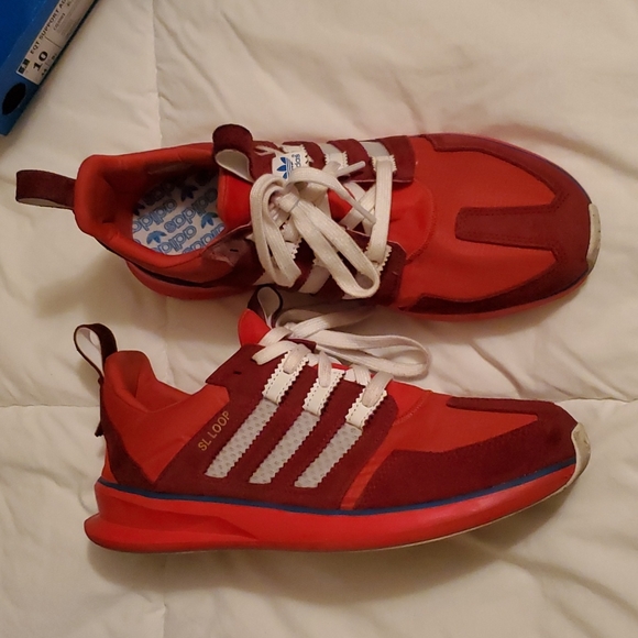 adidas | Shoes | Adidas Sl Loop Runner | Poshmark